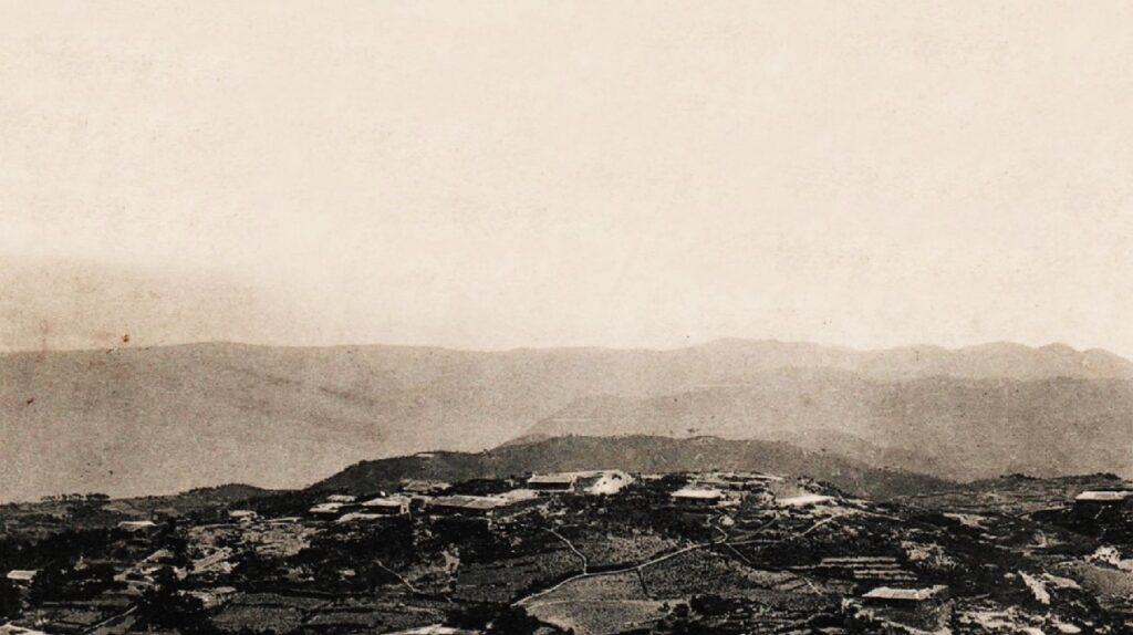 Kuliang story of China-U.S. friendship passed down for generations ...